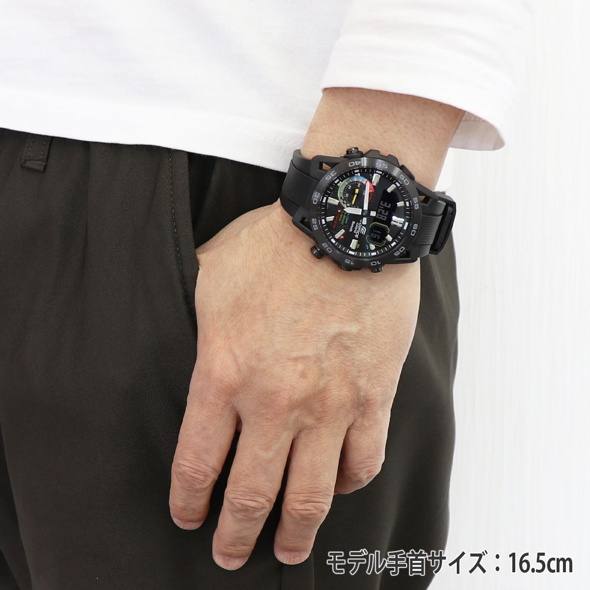 خرید ساعت کاسیو ادیفایس مدل ECB-40MP-1ADF با بهترین قیمت