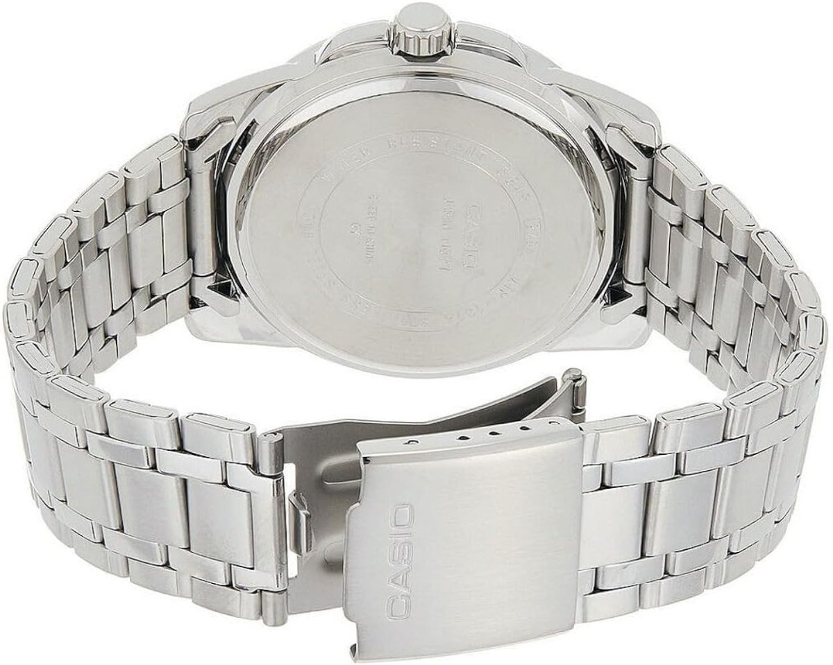 ساعت مچی مردانه کاسیو مدل Casio Mtp 1314d 1a کاسیو تهران نمایندگی فروش ساعت کاسیو