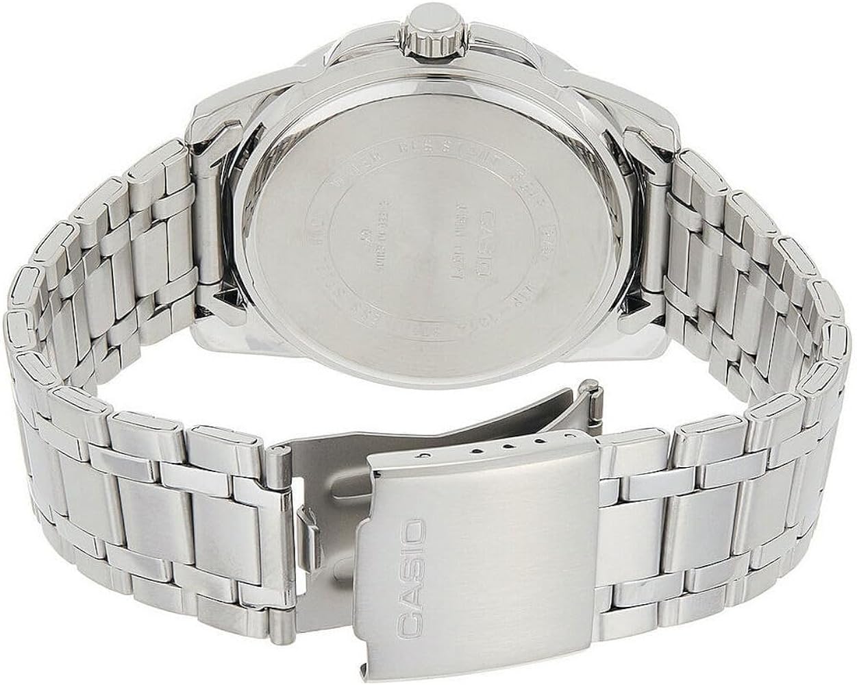 ساعت مچی مردانه کاسیو مدل Casio Mtp 1314d 1a کاسیو تهران نمایندگی فروش ساعت کاسیو