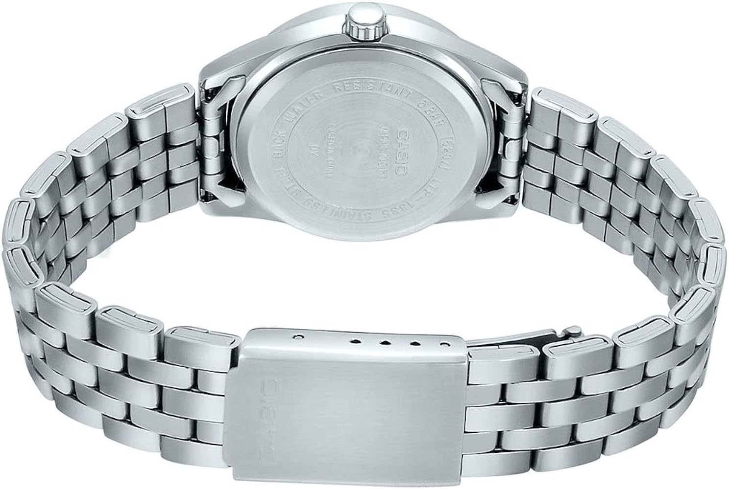 خرید ساعت مچی از برند کاسیو مدلtitle