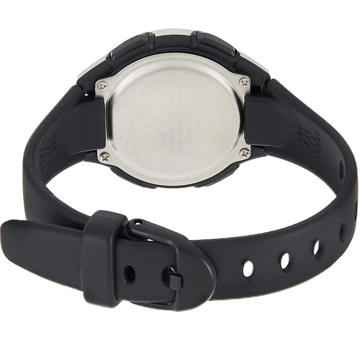 خرید ساعت کاسیو وینتیج زنانه مدل Lw 203 1a با بهترین قیمت