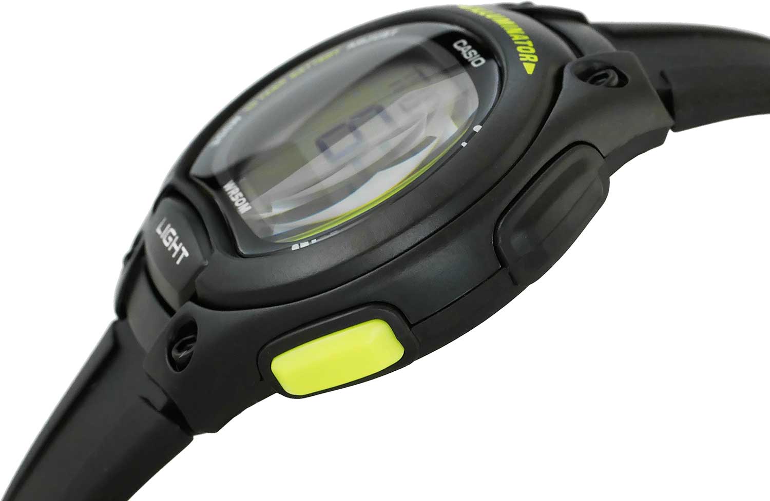 ساعت مچی زنانه وینتیج کاسیو مدل Casio Lw 203 1b کاسیو تهران نمایندگی فروش ساعت کاسیو