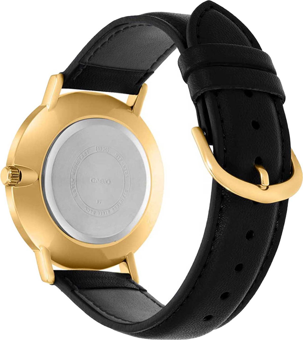 ساعت مچی مردانه کاسیو مدل Casio Mtp Vt01gl 1b2 کاسیو تهران نمایندگی فروش ساعت کاسیو