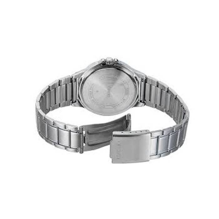 ساعت مچی مردانه کاسیو مدل CASIO MTP-V300D-2A - کاسیو تهران | نمایندگی فروش ساعت کاسیو