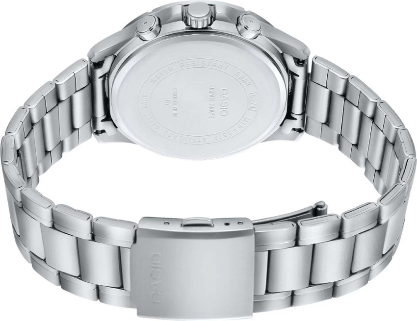 خرید ساعت مچی مردانه کاسیو مدل CASIO MTP-1374D-7A با بهترین قیمت