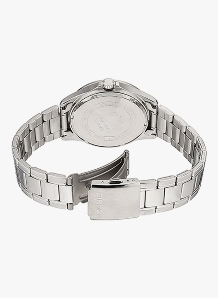 خرید ساعت مچی از برند کاسیو مدلtitle