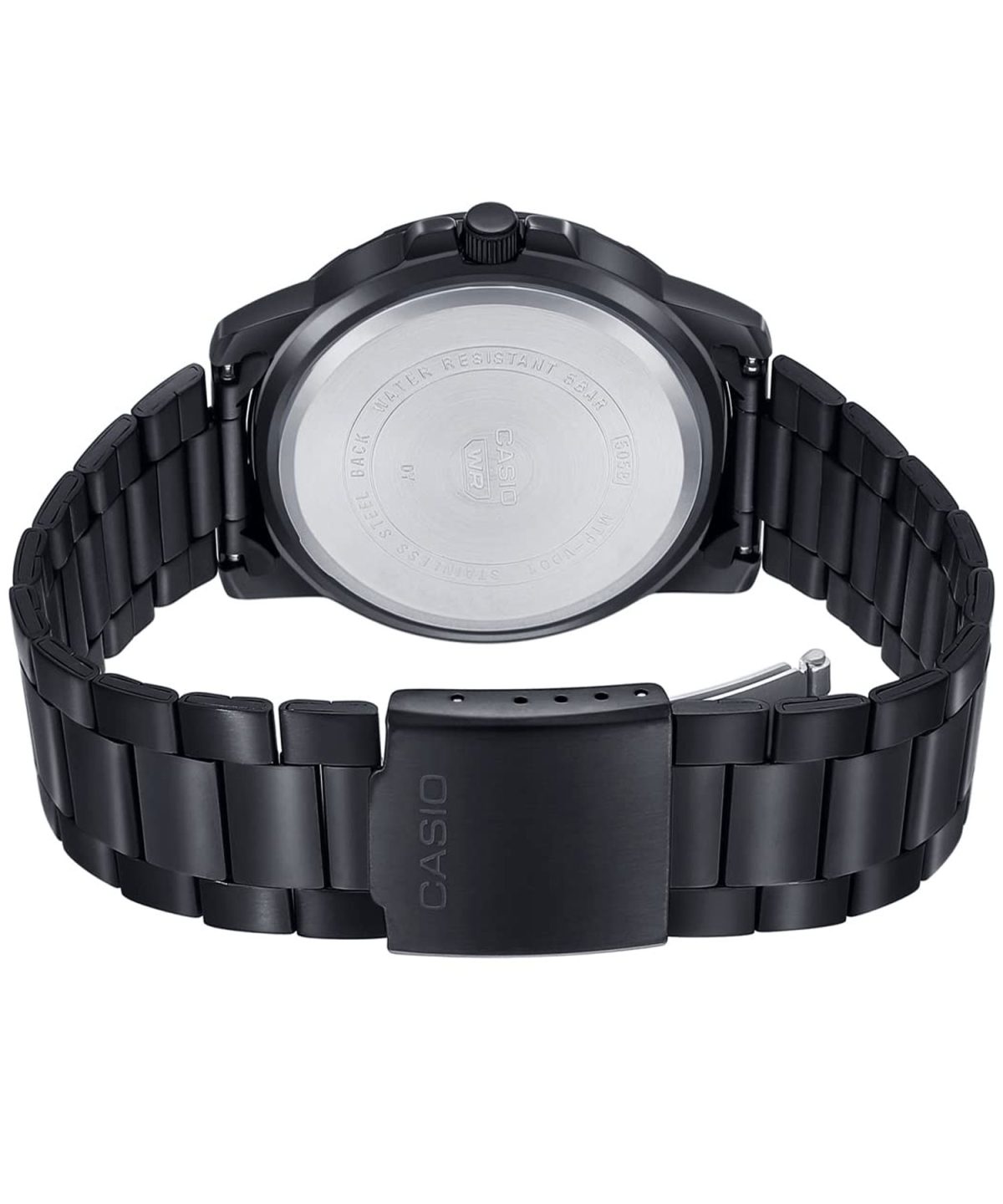 خرید ساعت کاسیو مردانه مدل Mtp Vd300b 5eudf با بهترین قیمت