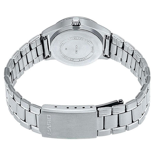 ساعت مچی مردانه کاسیو مدل CASIO MTP-V006D-7C - کاسیو تهران | نمایندگی ...