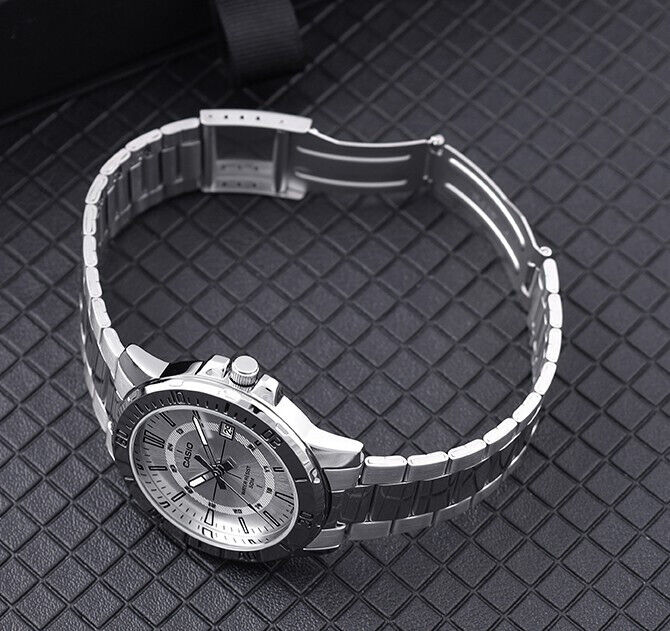 خرید ساعت مچی از برند کاسیو مدلtitle%