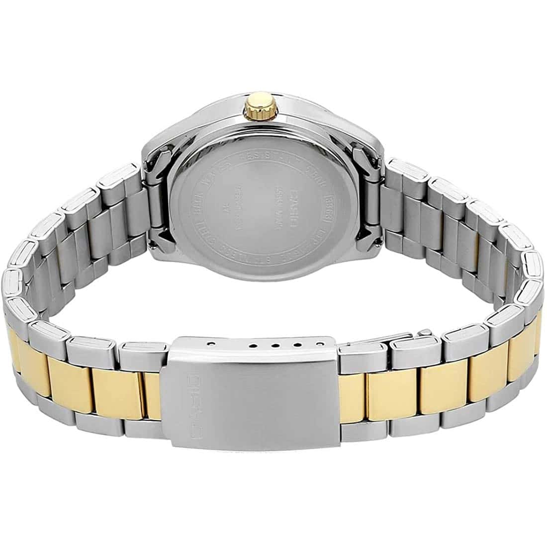 ساعت مچی زنانه کاسیو مدل CASIO LTP-1302SG-7A - کاسیو تهران | نمایندگی ...