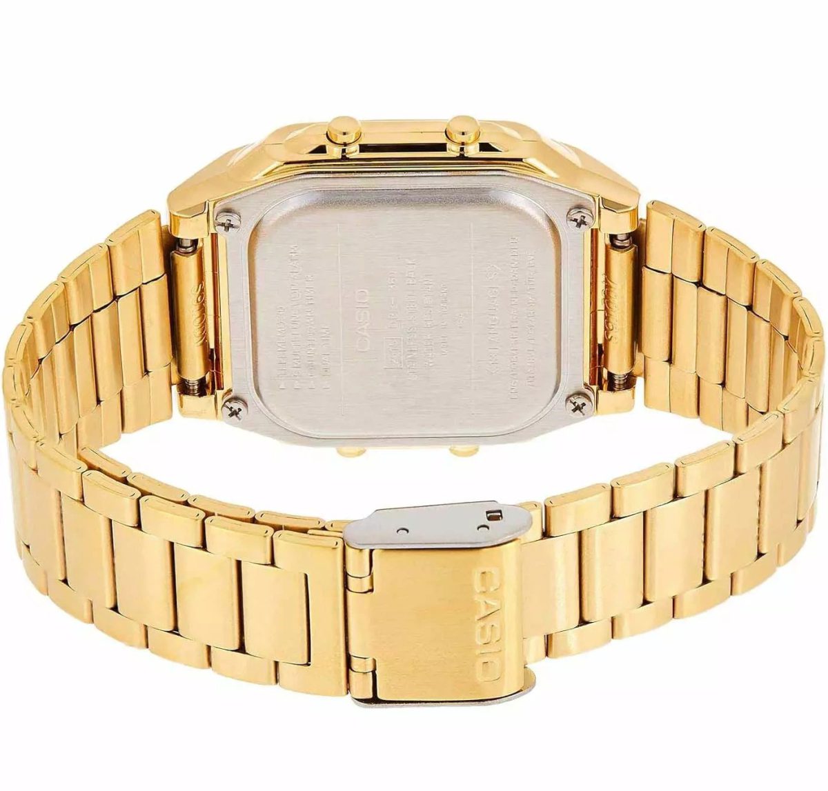 ساعت مچی وینتیج کاسیو مدل Casio Db 360g 9a کاسیو تهران نمایندگی